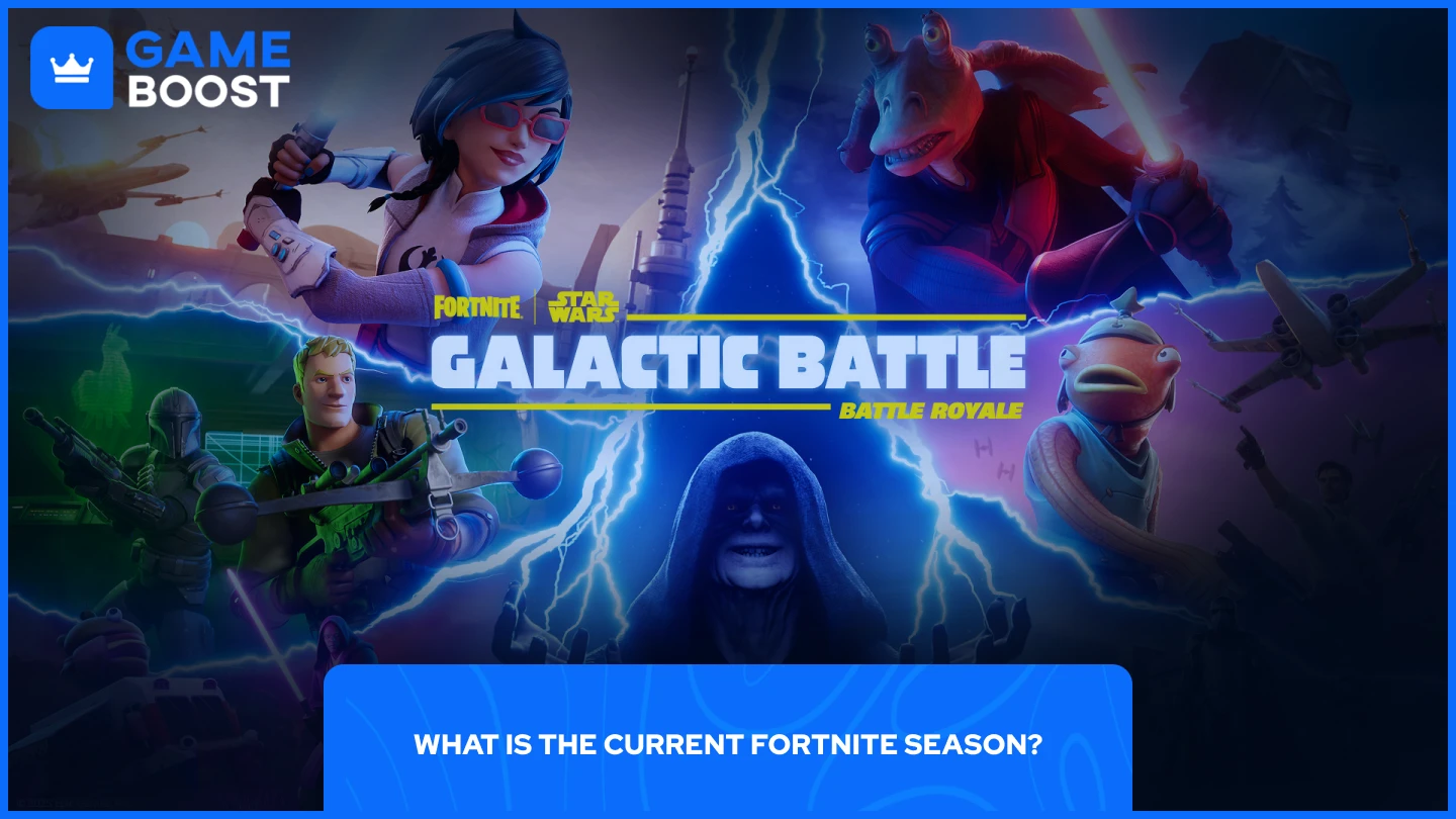 Fortnite Seasons: When Does the New Season Come Out?
