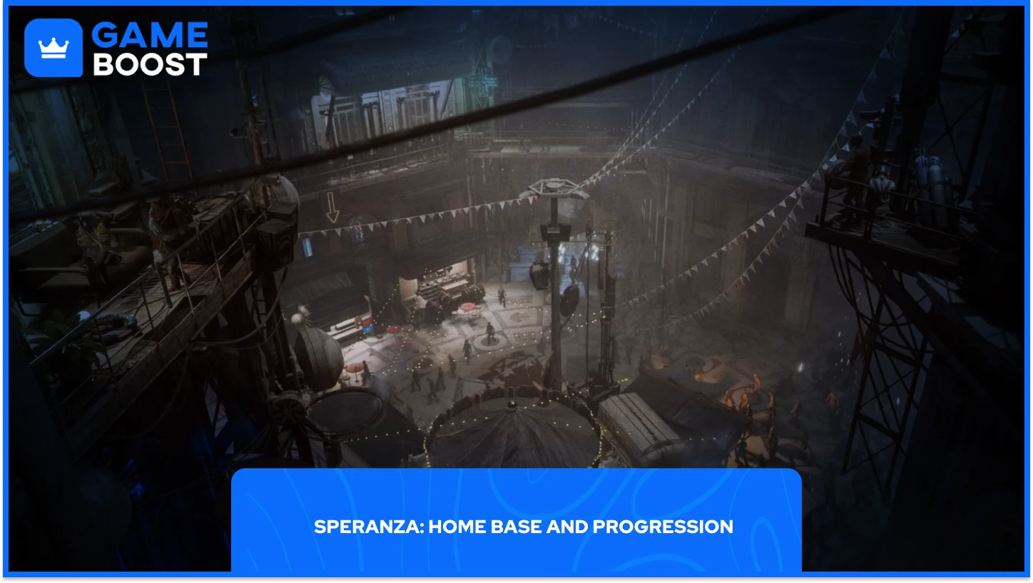 What Is ARC Raiders? Full Gameplay and World Breakdown