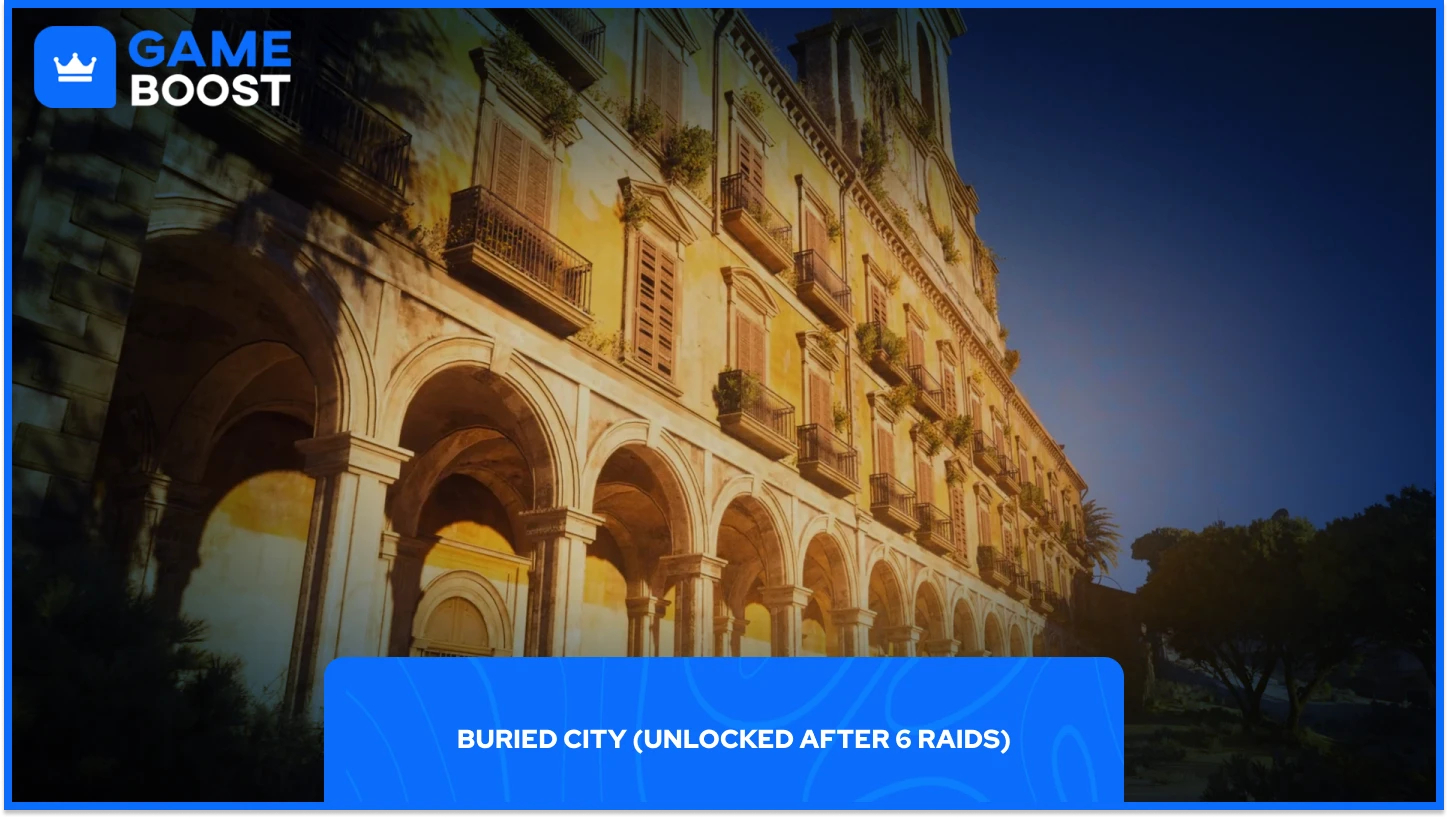 All of the ARC Raiders Maps Explained