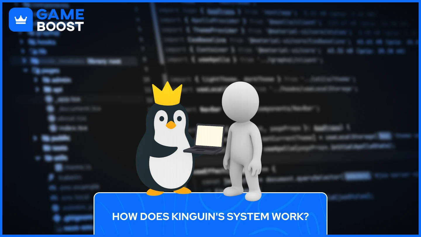 Buyer’s Guide: Is Kinguin Trustworthy and Safe?