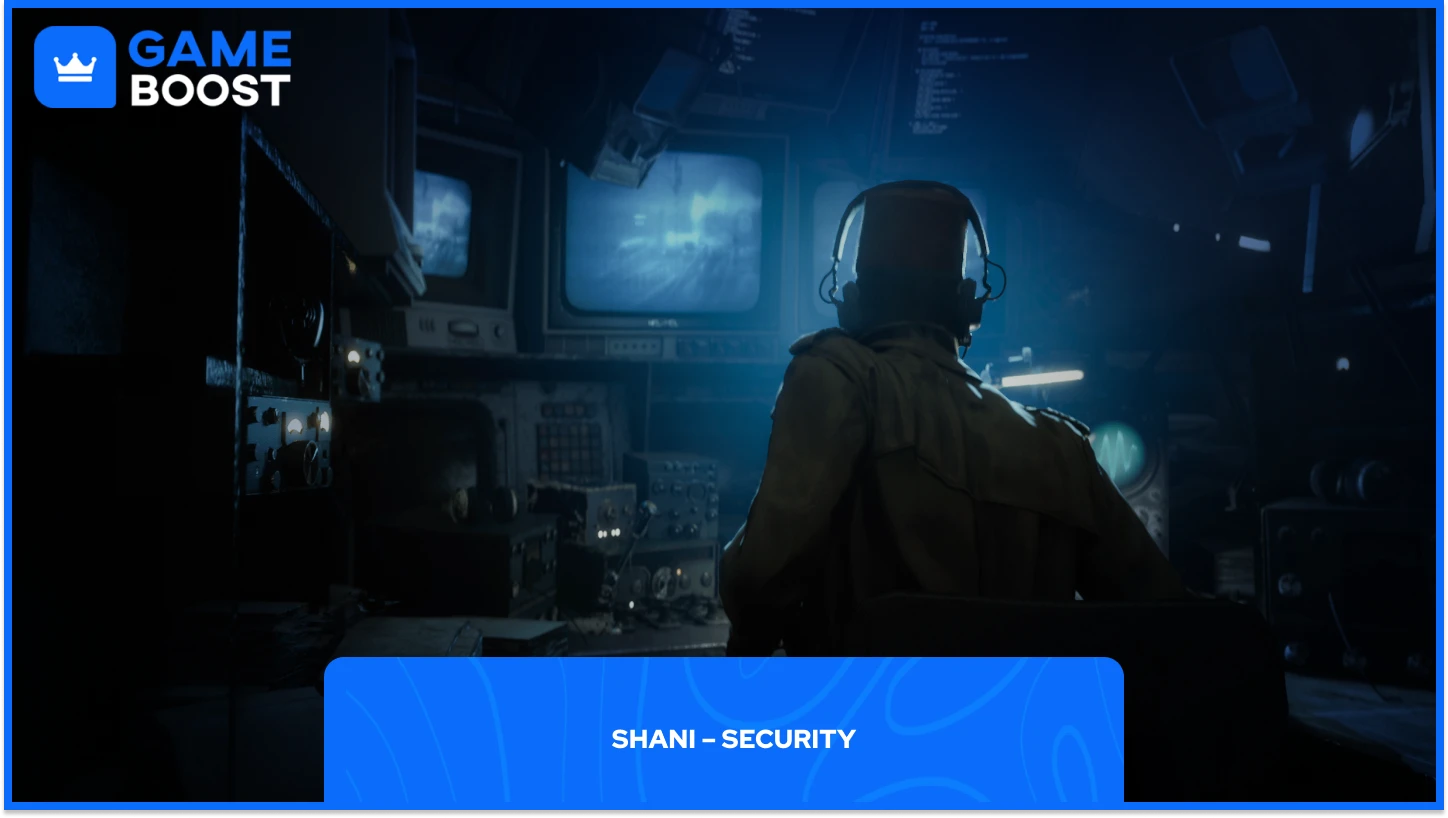 All ARC Raiders Traders and What They Offer