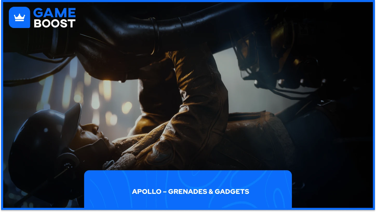 All ARC Raiders Traders and What They Offer