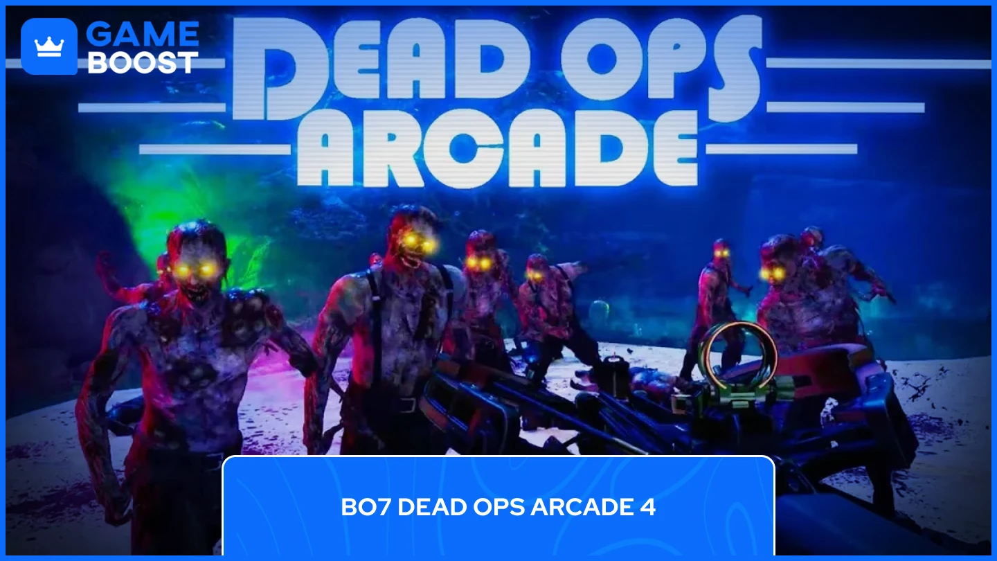 All Call of Duty: Black Ops 7 Zombies Maps