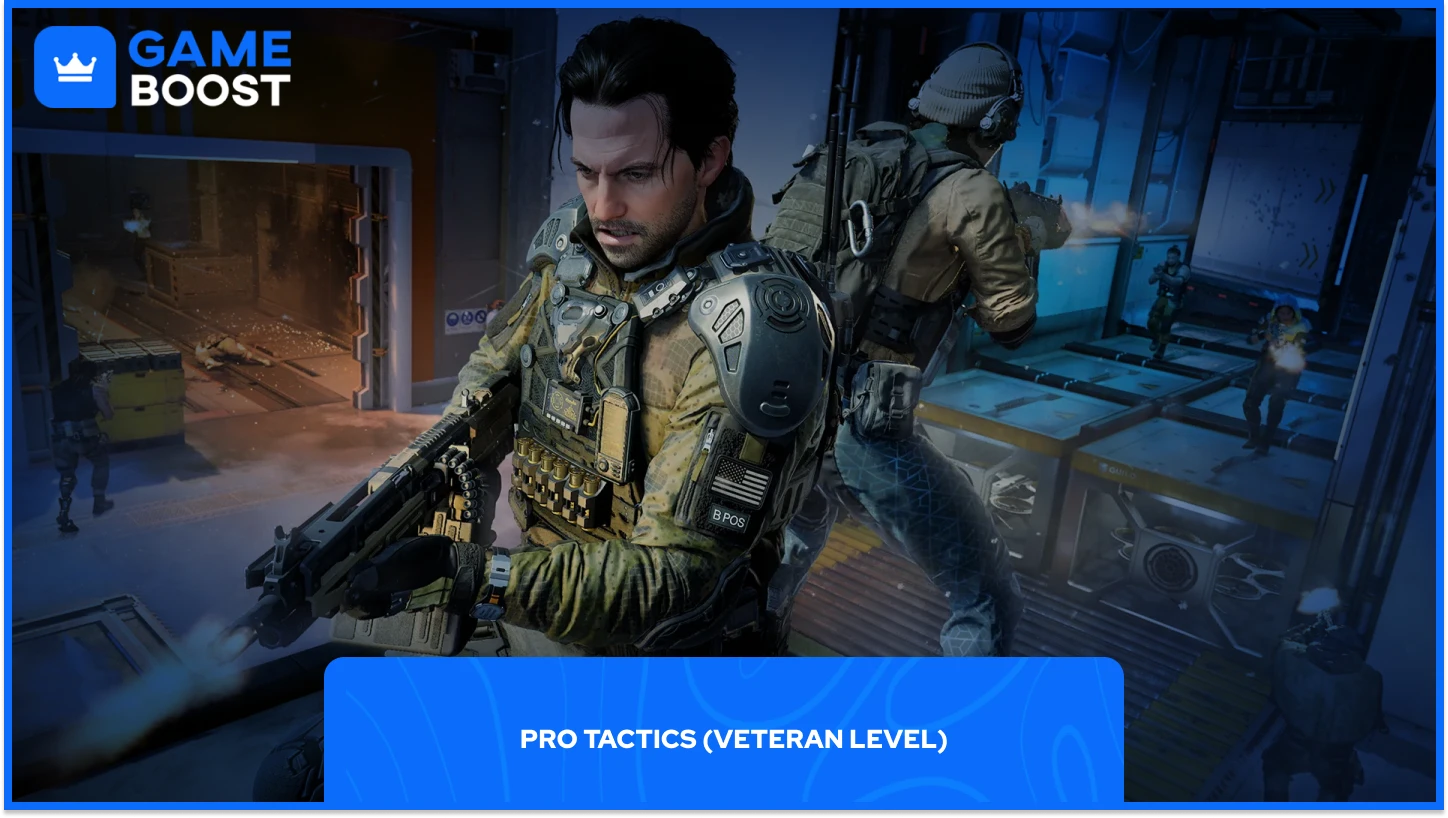 Complete Guide to Overload in Black Ops 7