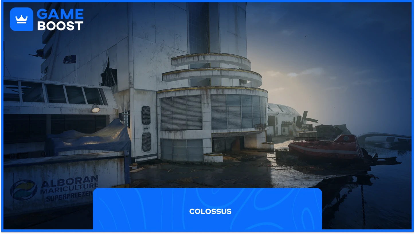 Kaikki Call of Duty: Black Ops 7 -moninpelikartat