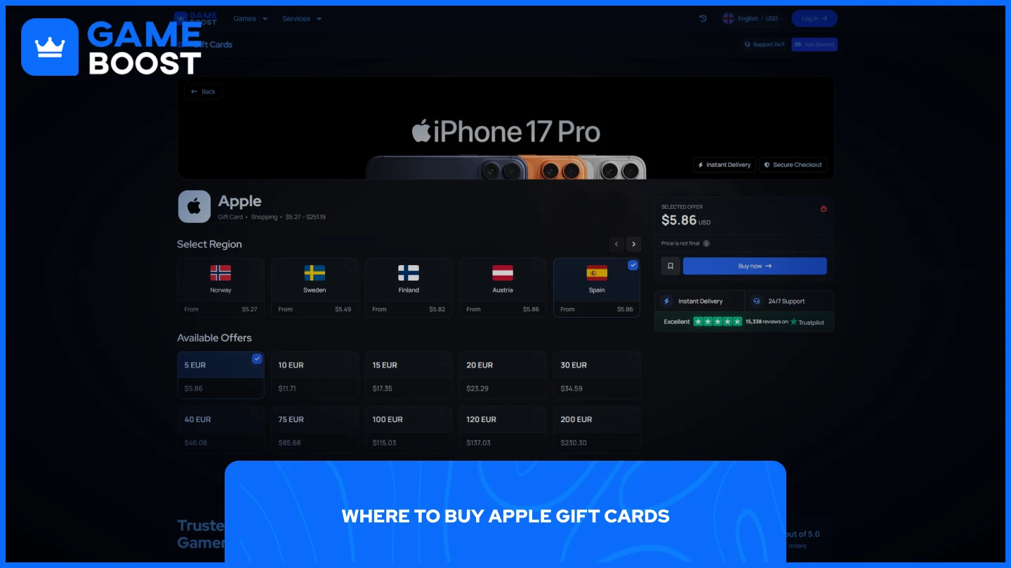 How to Redeem Apple Gift Cards: Step-by-Step Guide
