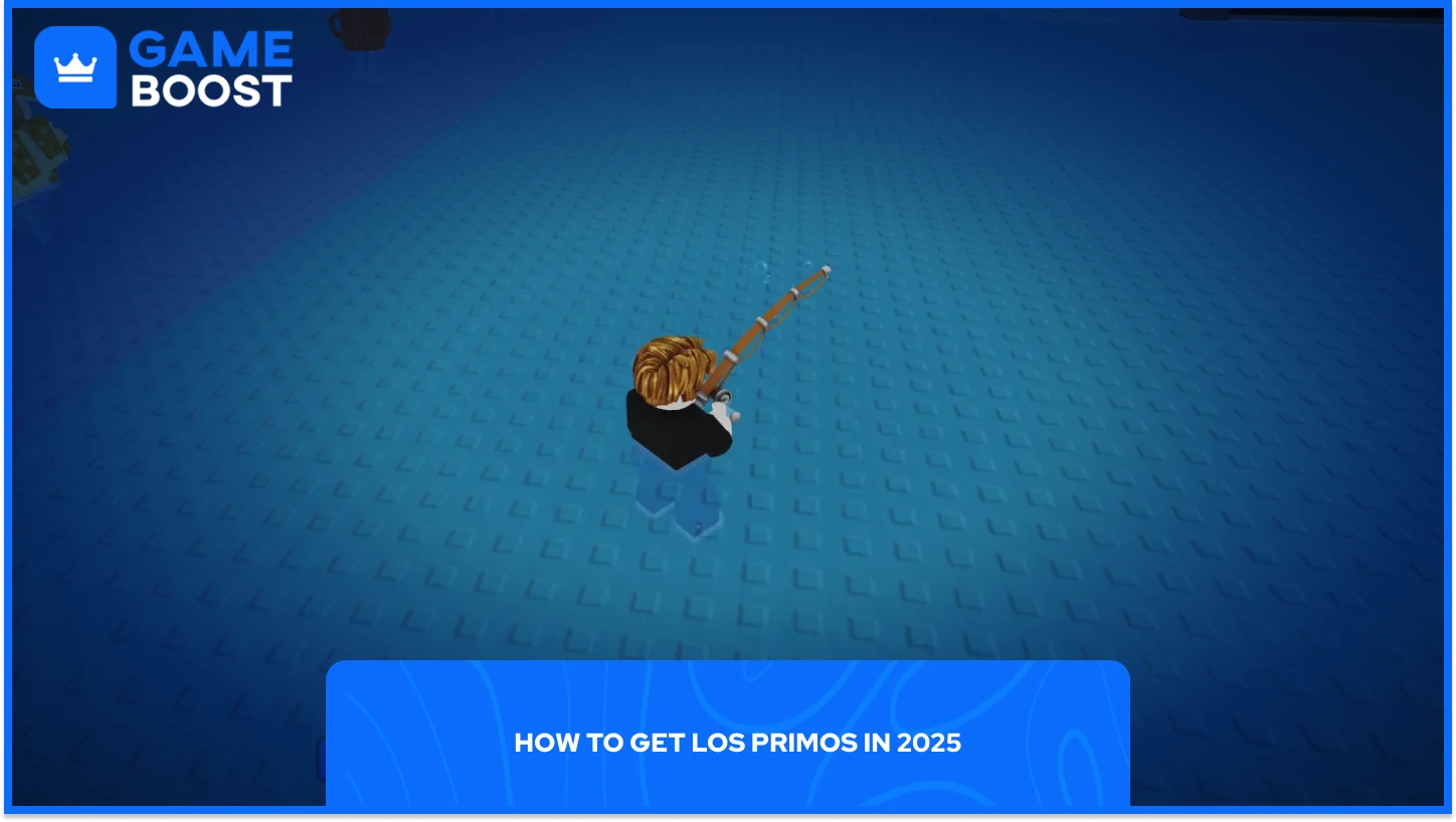 Los Primos in Steal a Brainrot: Everything You Need to Know