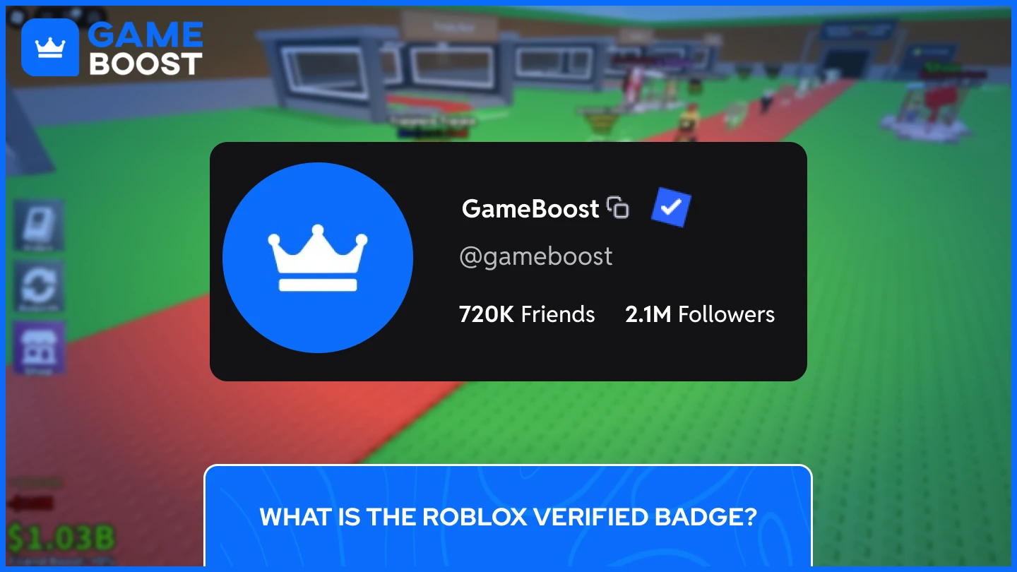 Hoe je Verified wordt op Roblox: Alles wat je moet weten