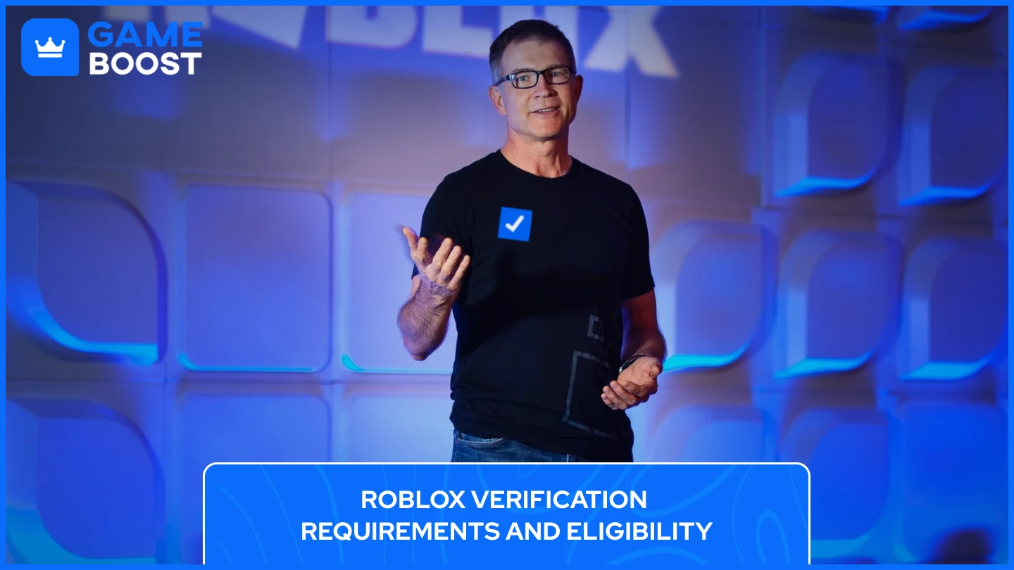 Comment se faire vérifier sur Roblox : tout ce que vous devez savoir