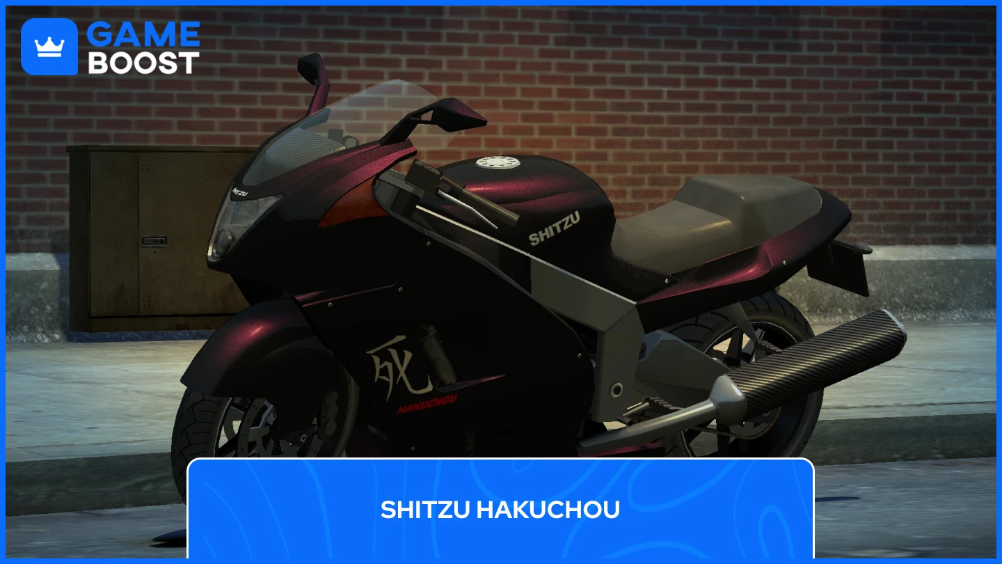 Top 10 Fastest Motorcycles in GTA V (2025)