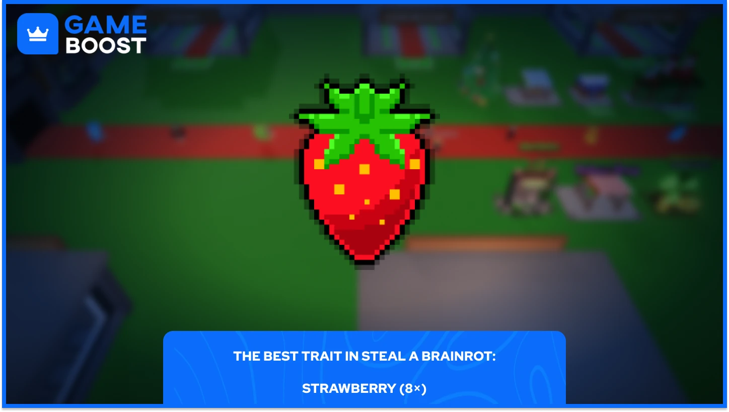 Was ist die beste Fähigkeit in Steal a Brainrot?