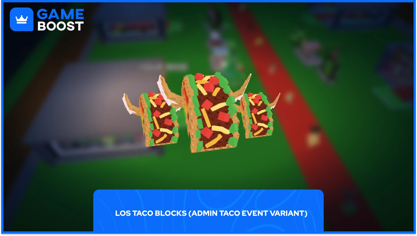 All Lucky Blocks in Steal a Brainrot