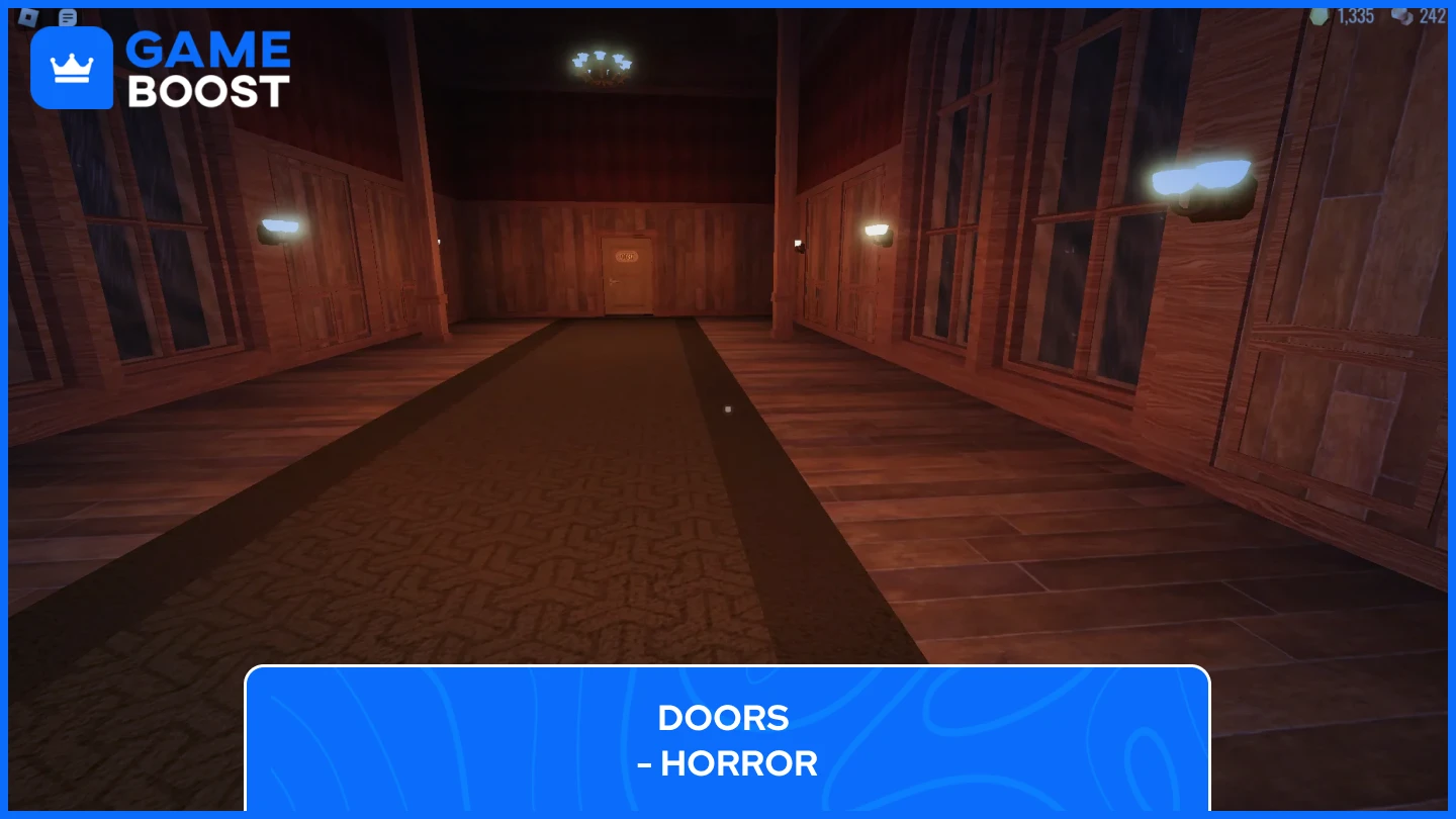 Top 10 Roblox Horror Games Offering the Most Intense Thrills