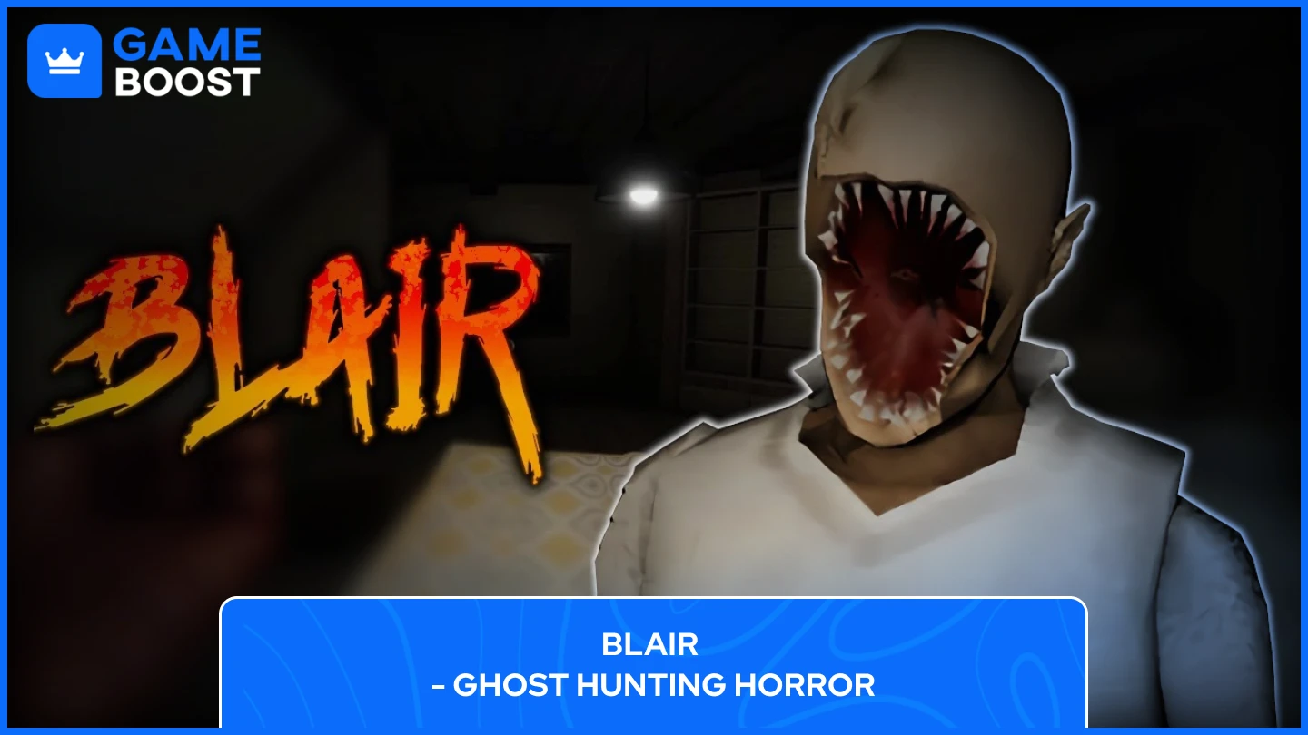 Top 10 Roblox Horror Games Offering the Most Intense Thrills