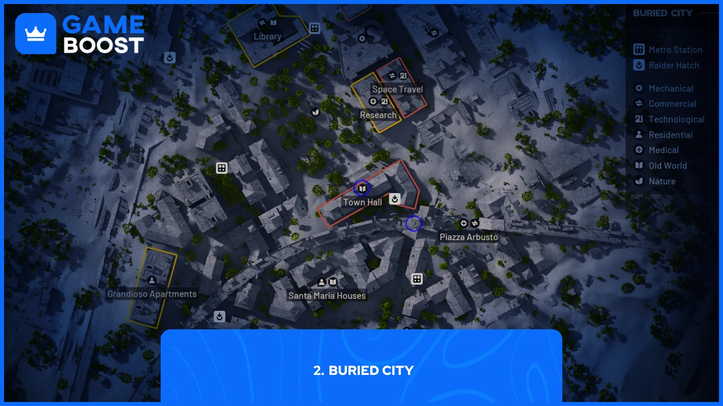 Wie Sie den Sentinel Firing Core in ARC Raiders erhalten