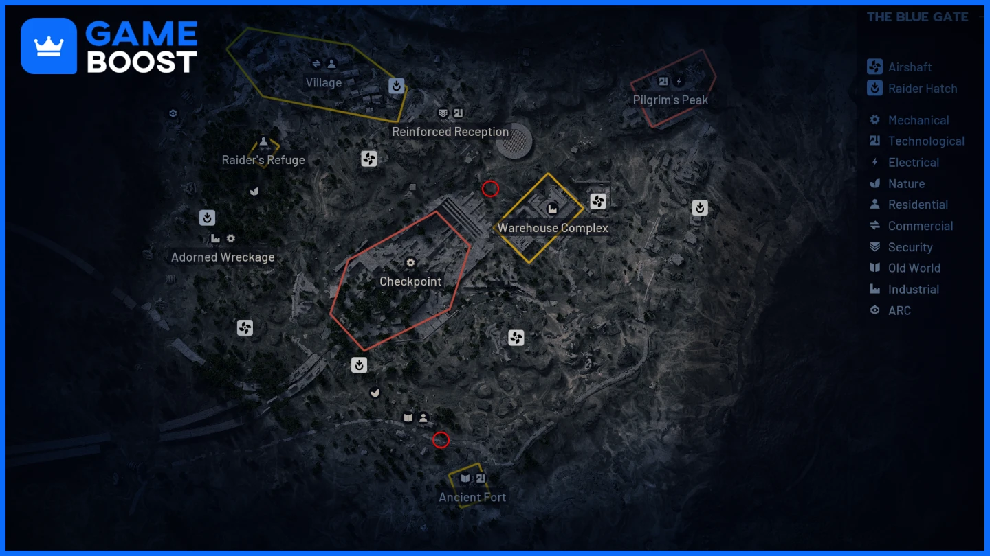 How to Kill Bastions in ARC Raiders