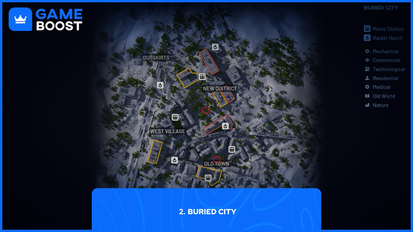 ARC Raidersでバスティオンを倒す方法