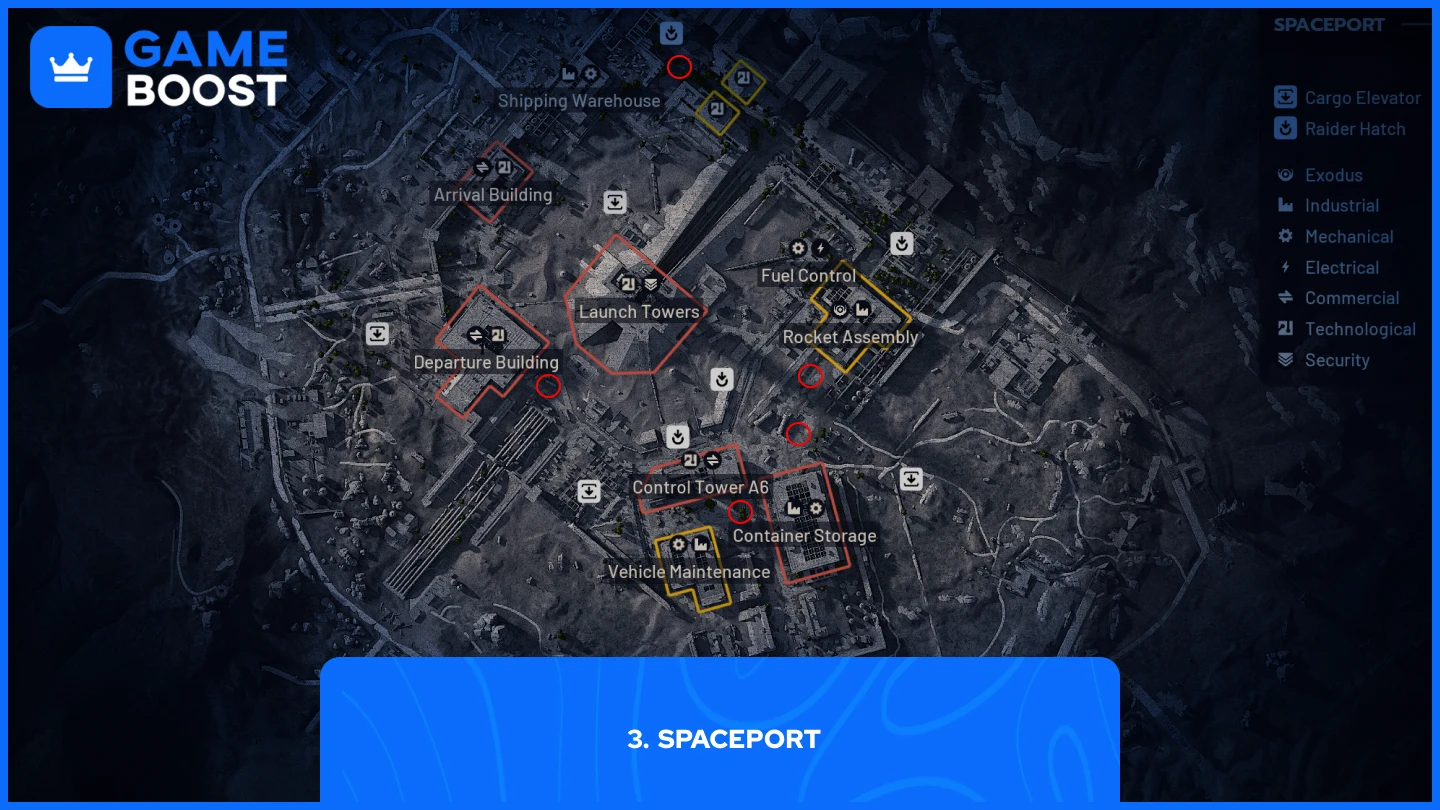 How to Kill Bastions in ARC Raiders