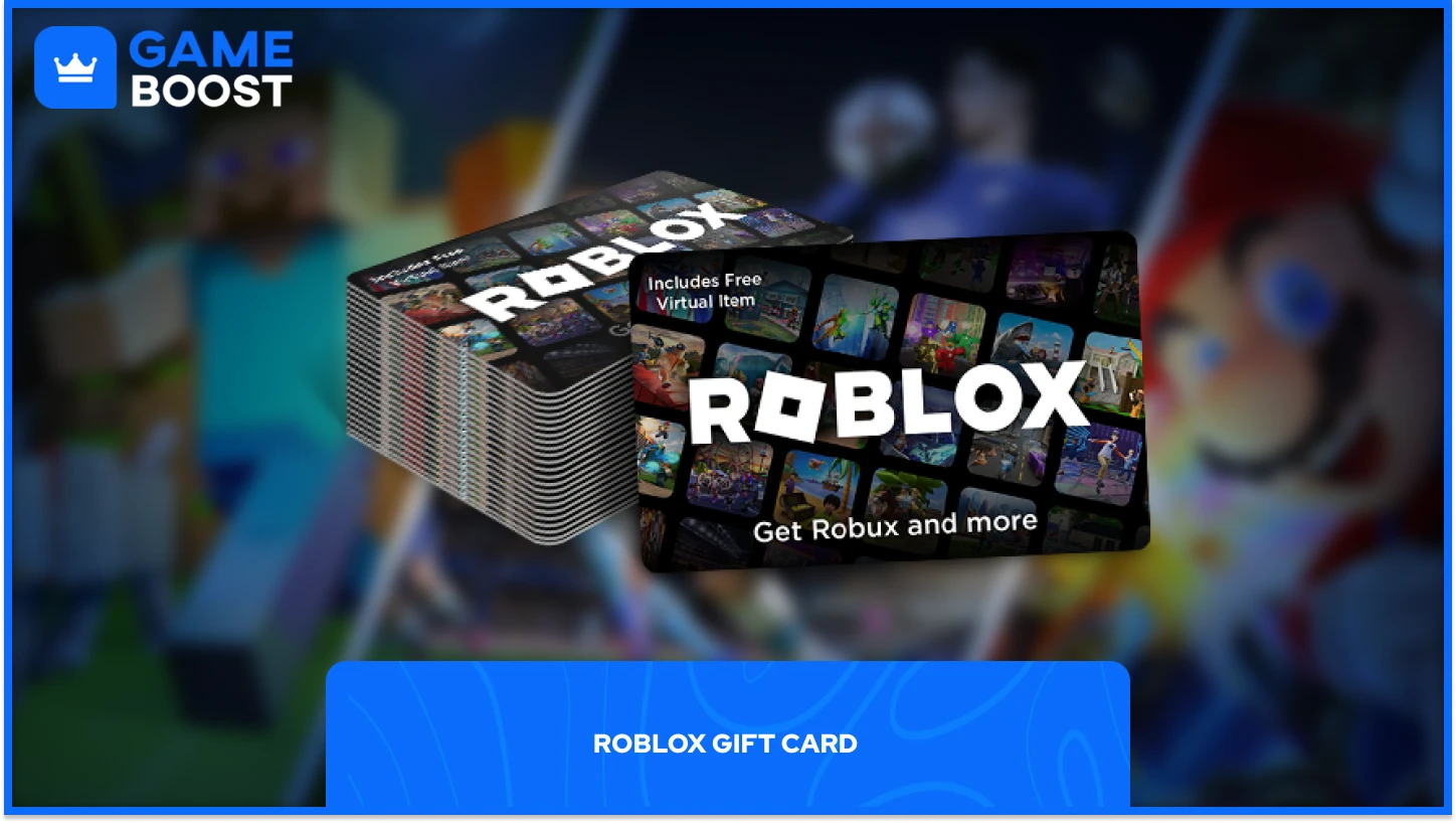 Best Digital Gifts for Gamers (Instant Delivery)