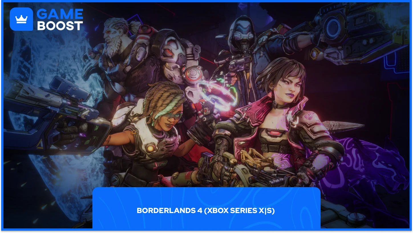 Najlepsze cyfrowe gry na Xbox do podarowania w te Święta Bożego Narodzenia