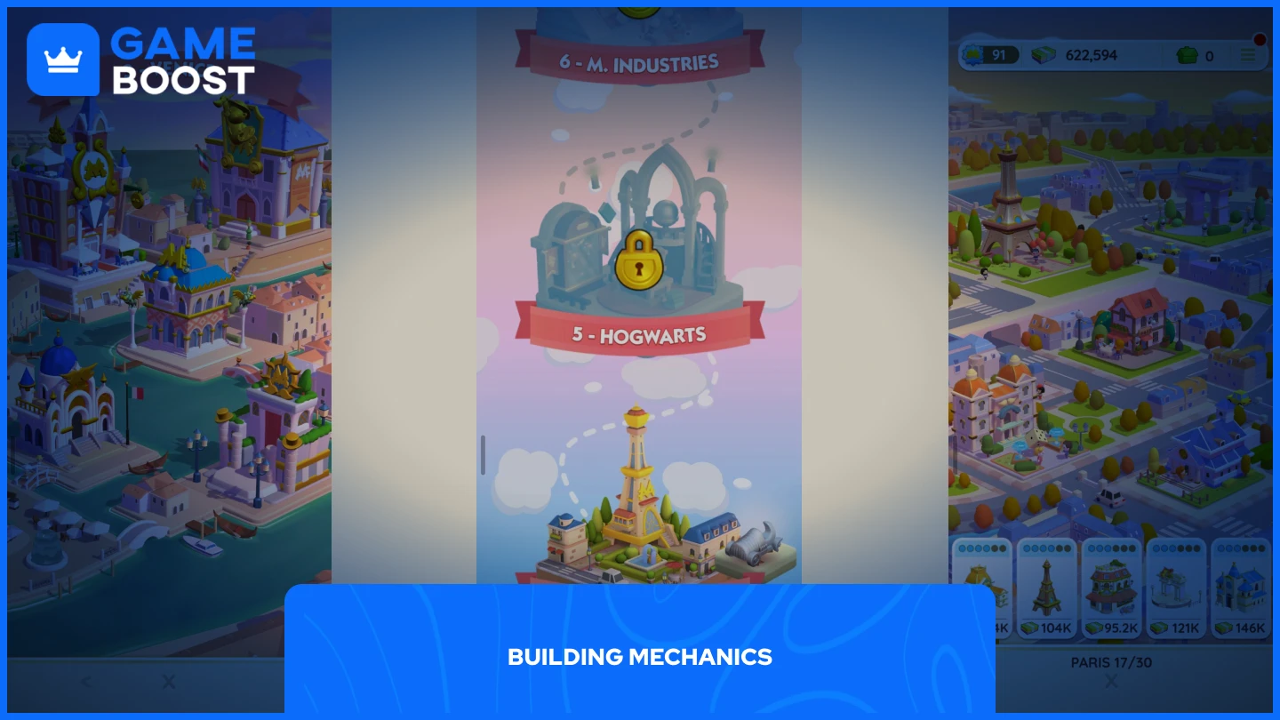 Monopoly Go: Sve što trebate znati