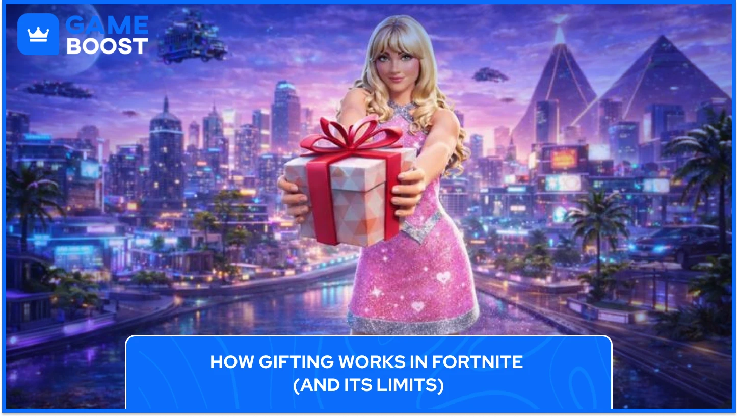 Can You Trade Skins in Fortnite? Everything You Need to Know