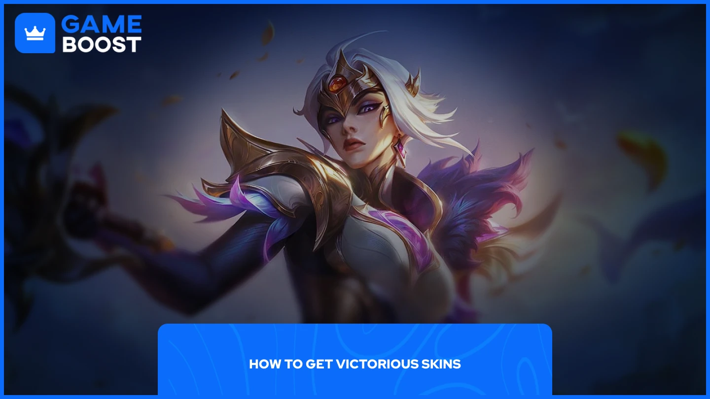 How to Get Victorious Skins in LoL (2026)