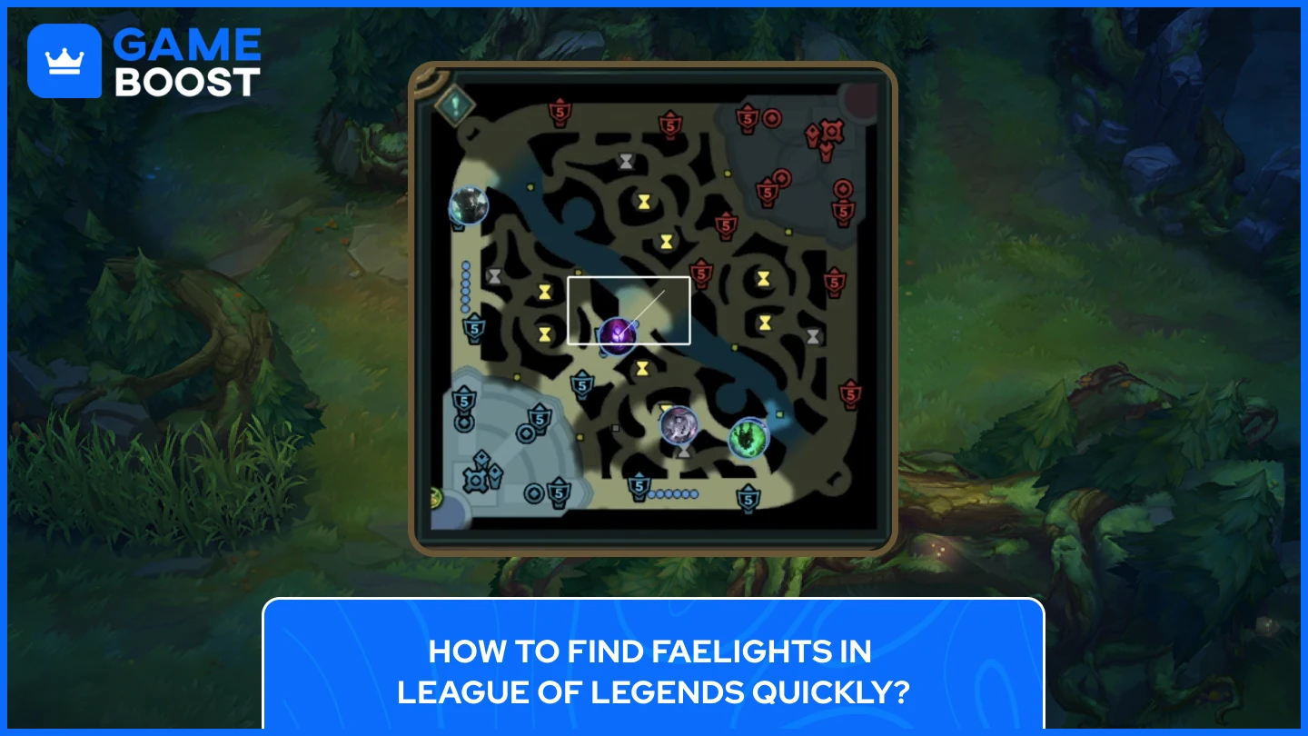 League of Legends Faelights: Everything You Need to Know