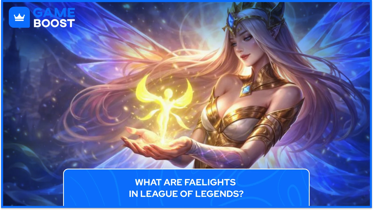 League of Legends Faelights: Everything You Need to Know