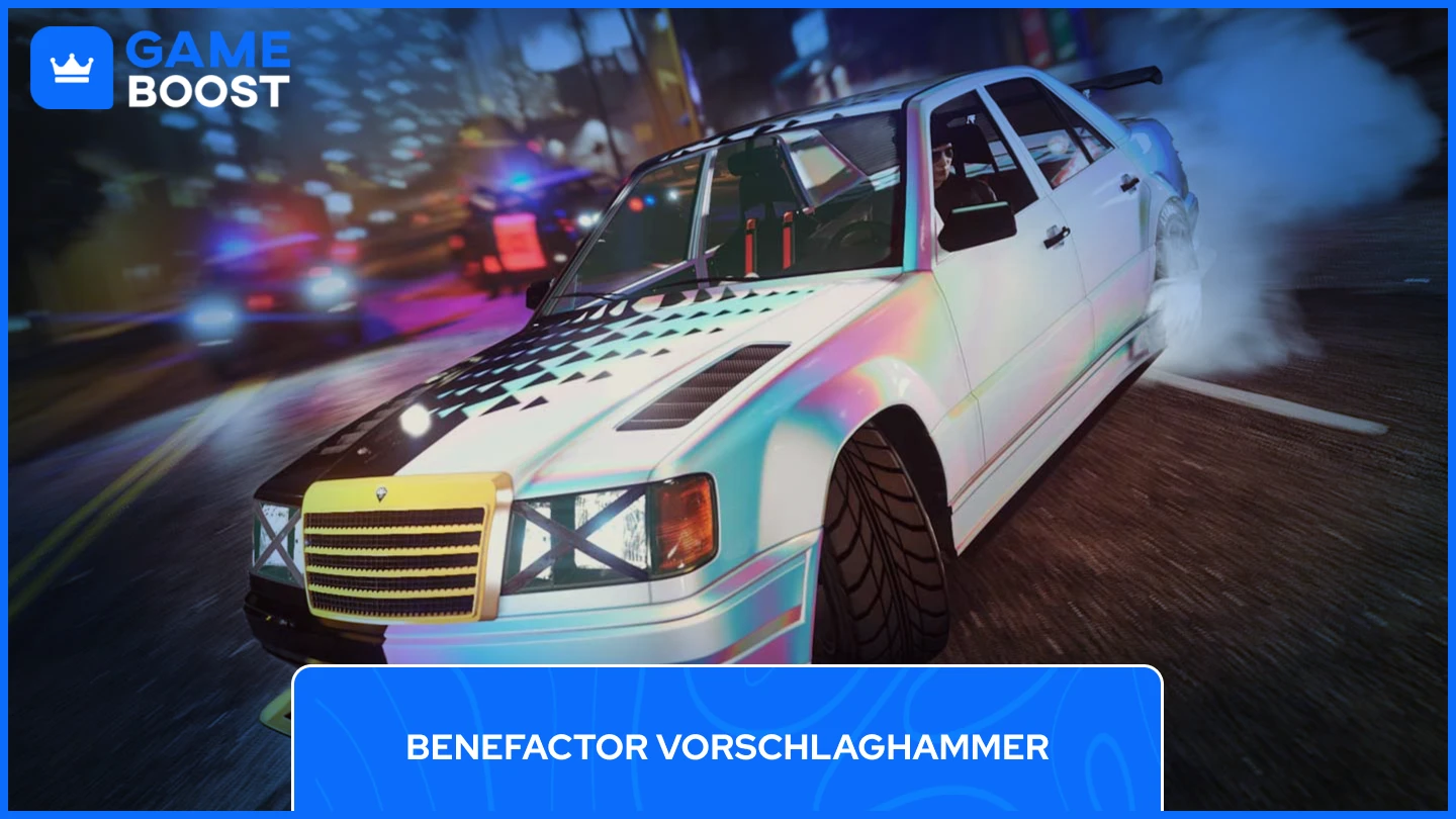 Best Drift Cars in GTA 5: Top 5 Picks and Drifting Guide