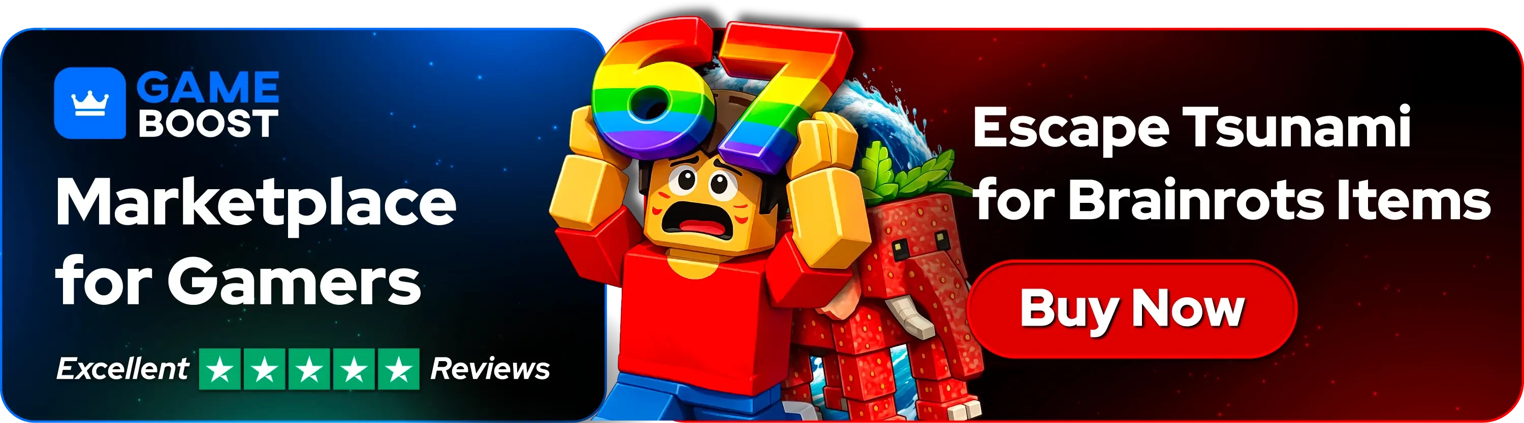 Escape Tsunami voor Brainrots: Mutaties Gids