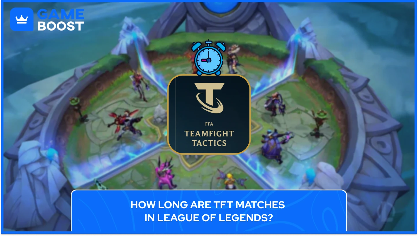 How Long is a League of Legends Game? (All Game Modes)