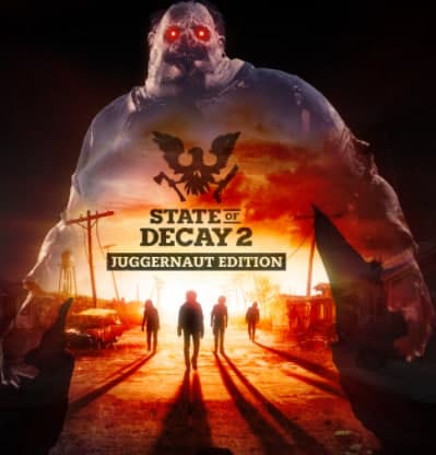 Buy State of Decay 2 Juggernaut Edition PC Steam Global