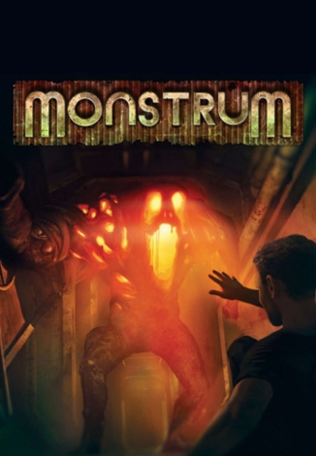 購入 Monstrum Steam Global