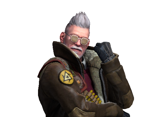 Comprar e Vender Skins de CS2 Agent