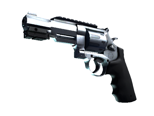 Comprar e Vender Skins de CS2 R8 Revolver