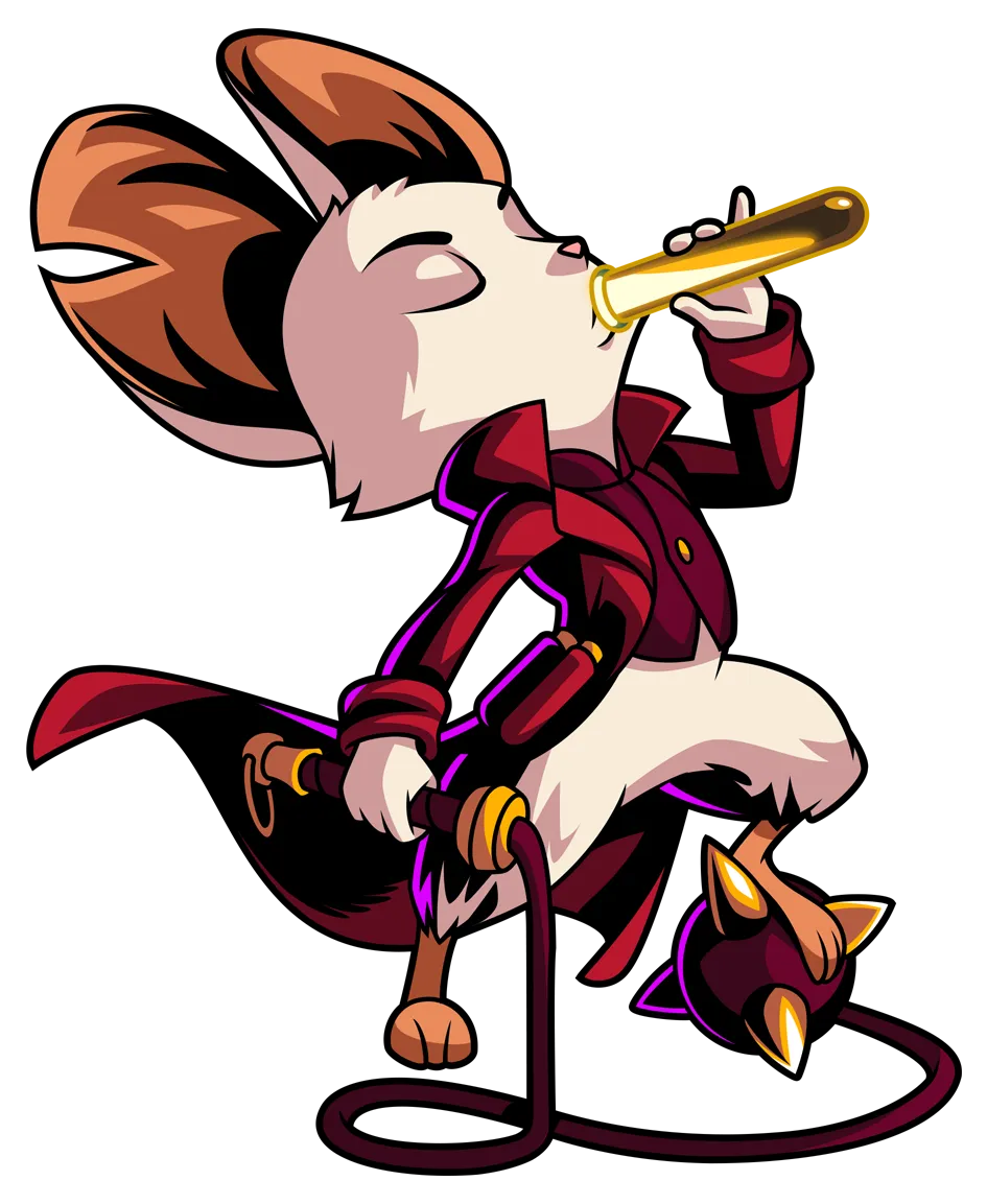 Buy Mina the Hollower (PC) - Steam Key - GLOBAL
