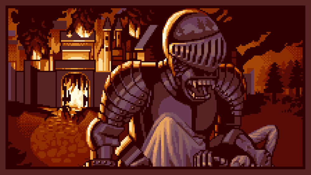 Buy A Bastard's Tale Steam CD Key