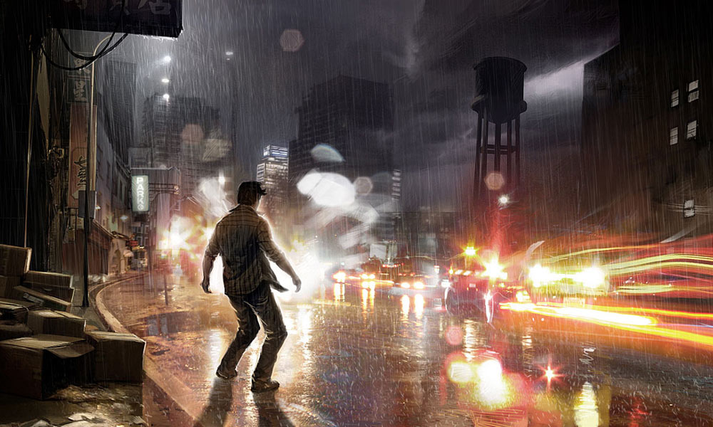 Buy Heavy Rain (PC) - Steam Key - LATAM