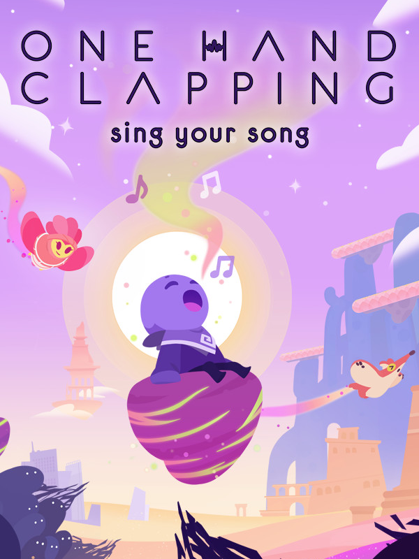 Buy One Hand Clapping (Steam) (ROW)
