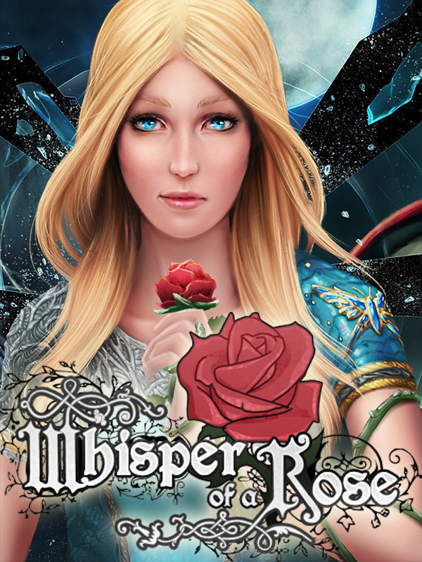 Buy Whisper of a Rose (Steam)