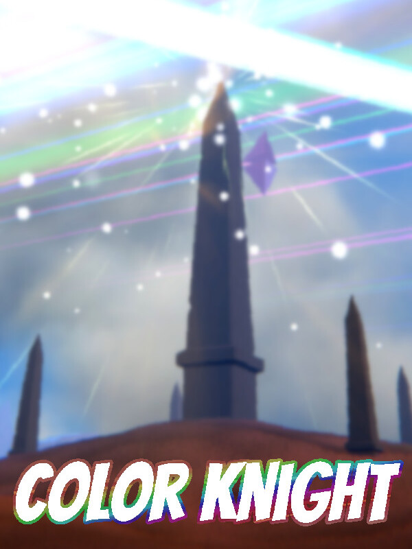 Buy Color Knight