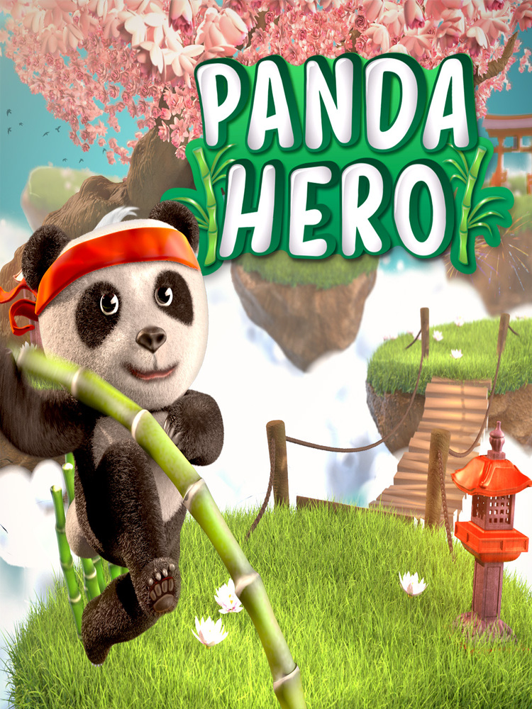Buy Panda Hero (Nintendo Switch) (EU)