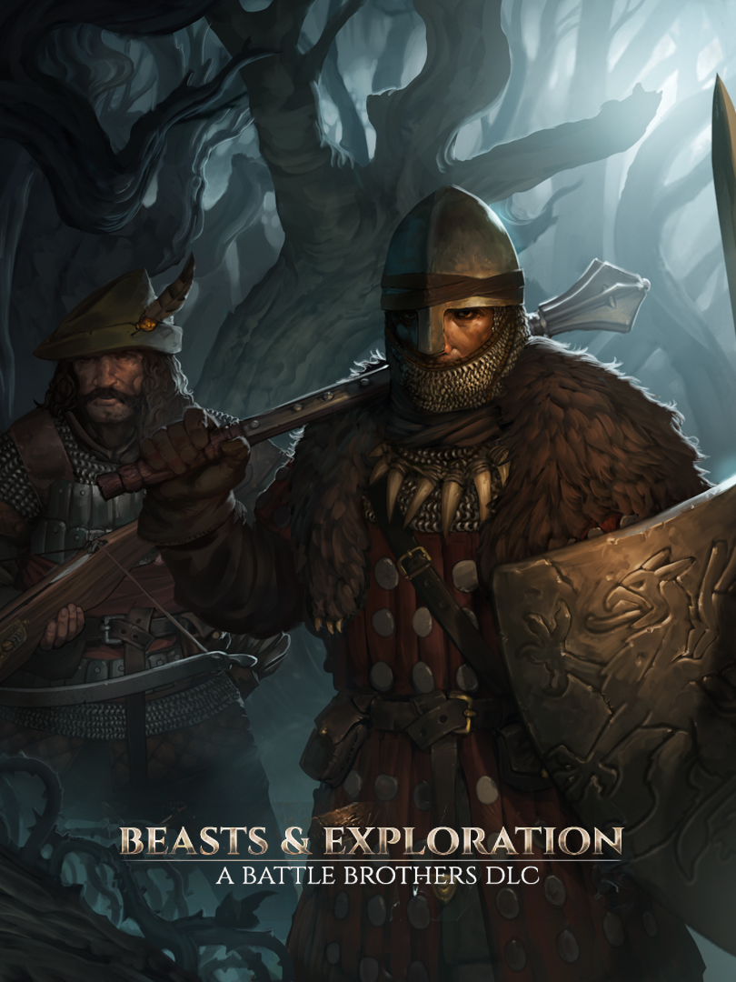 Buy Battle Brothers - Beasts & Exploration Steam Key GLOBAL