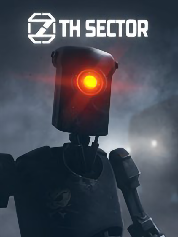 Buy 7th Sector US (PS4)