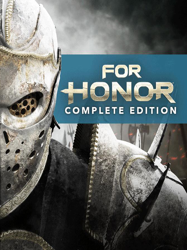 Buy For Honor Complete Edition (Ubisoft Connect) (PC)