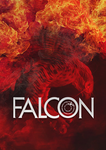 Comprar Falcon Steam Key GLOBAL