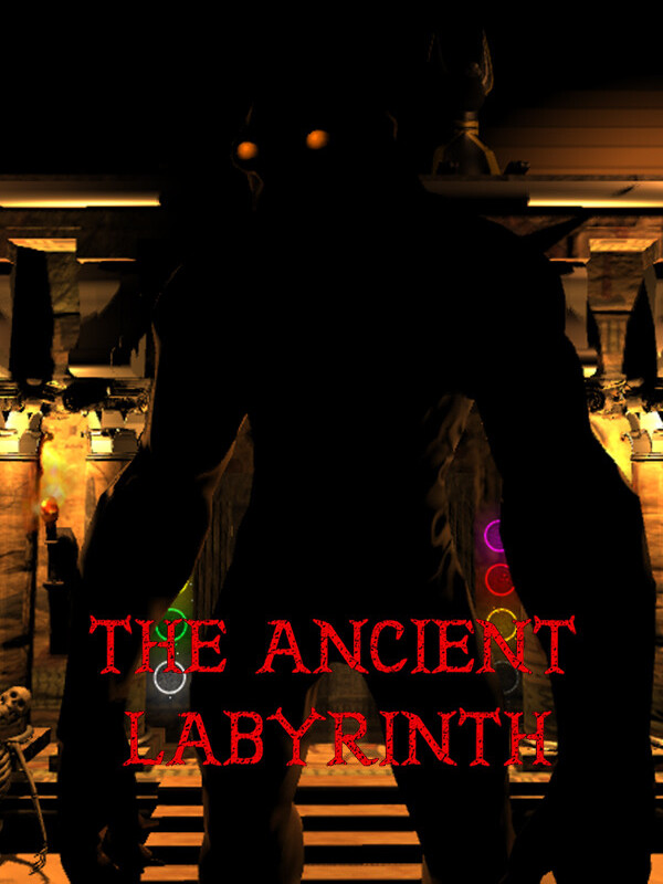Buy The Ancient Labyrinth