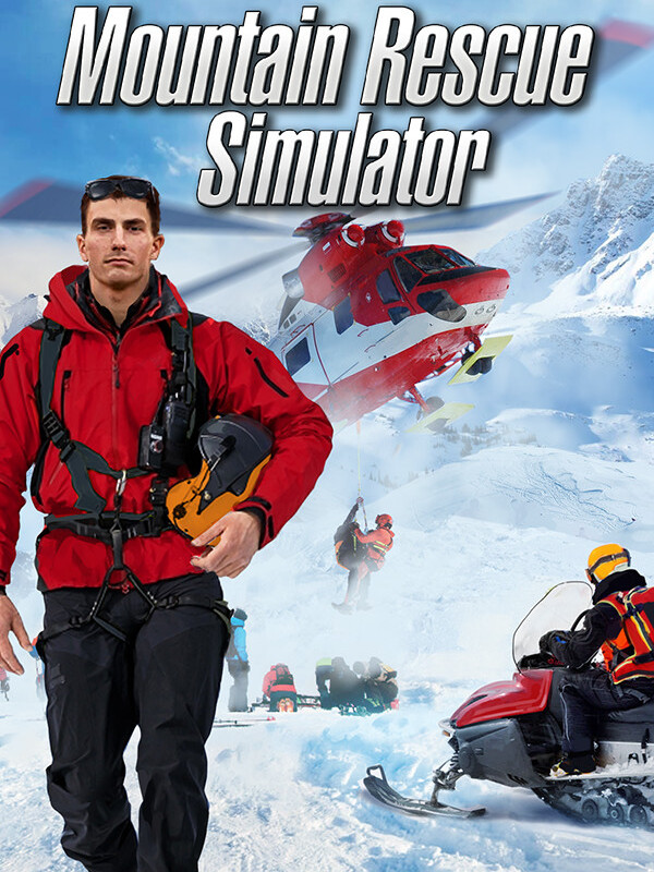 Buy Mountain Rescue Simulator
