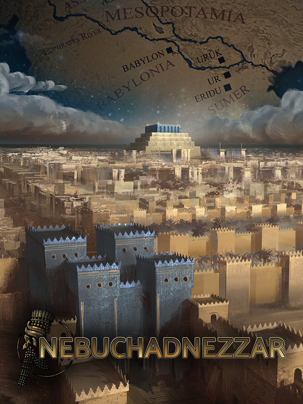 Buy Nebuchadnezzar